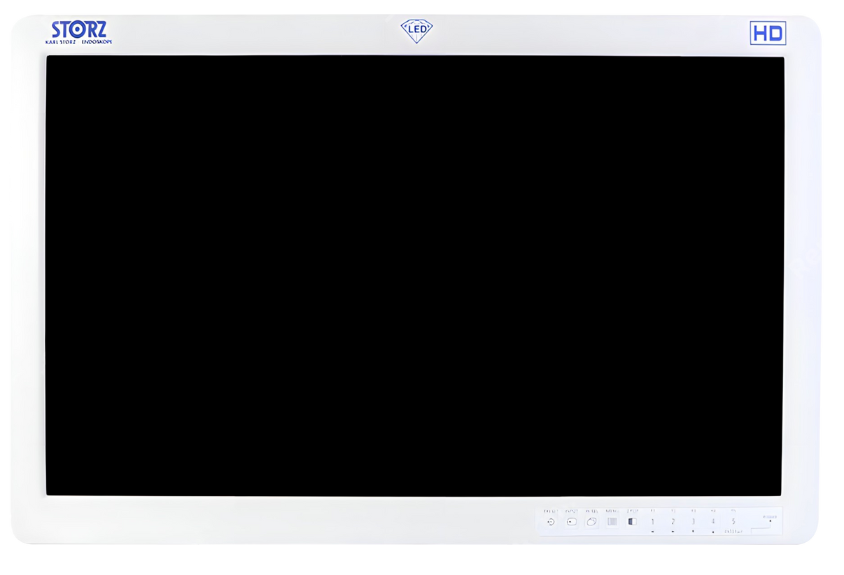 Karl storz –Karl Storz 26” HD Monitor – First Medical