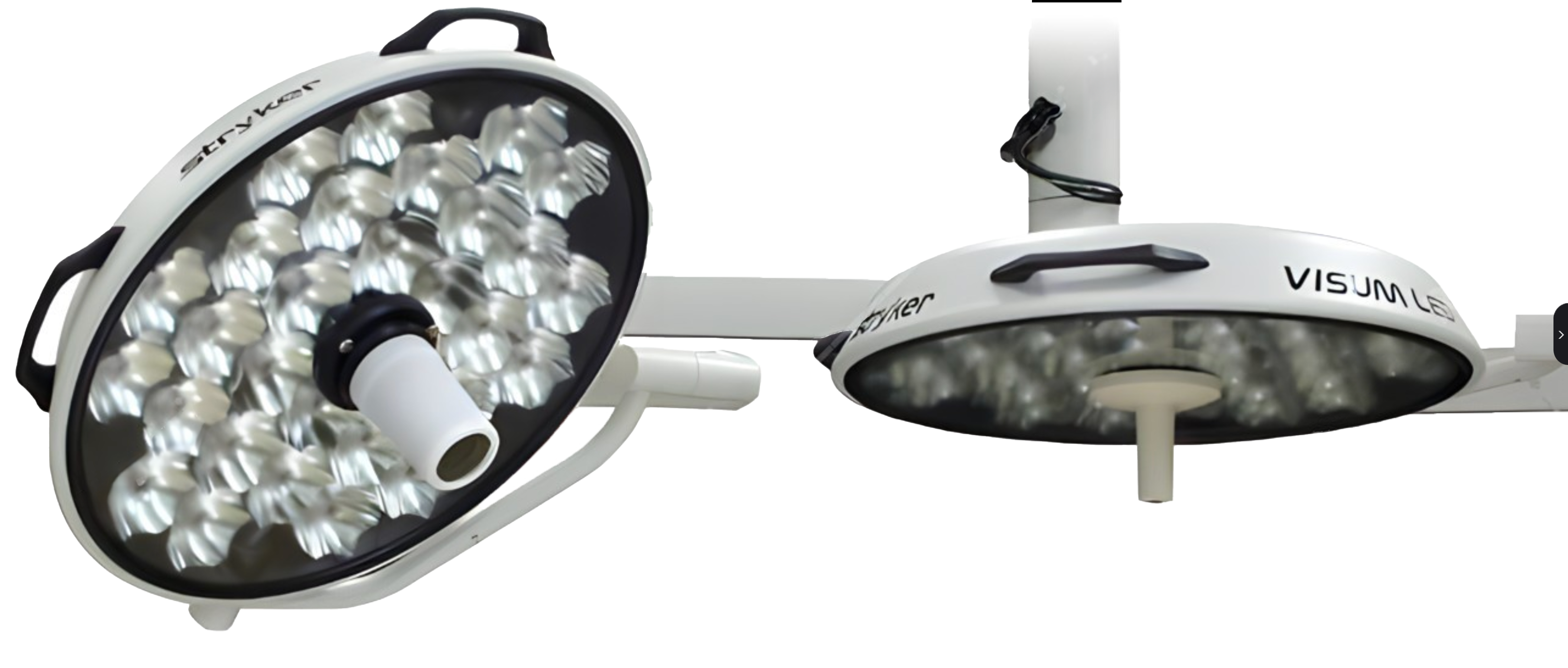 Stryker –Stryker Visum Surgical Light – First Medical