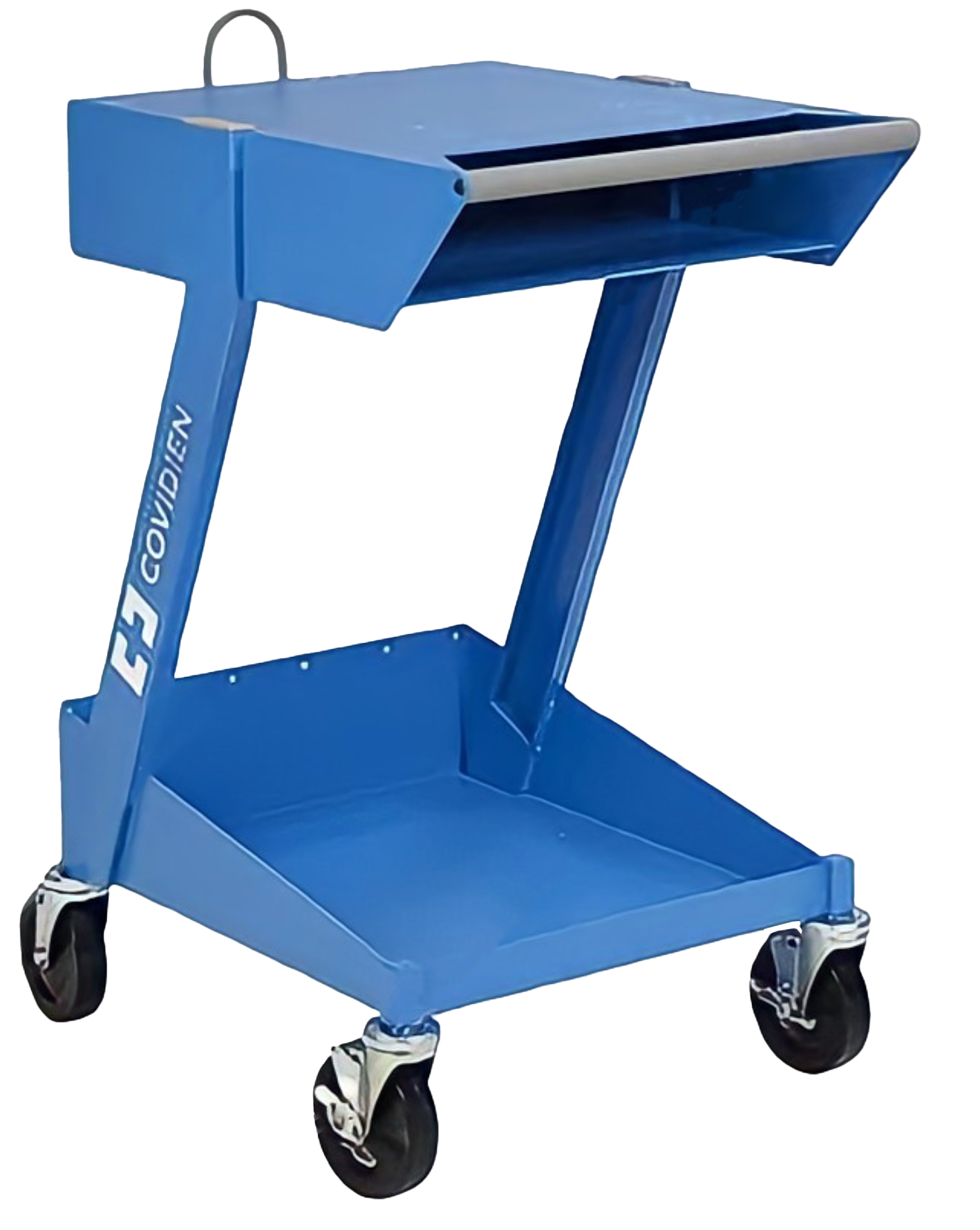 Valleylab –Covidien Valleylab Single Generator Cart – First Medical