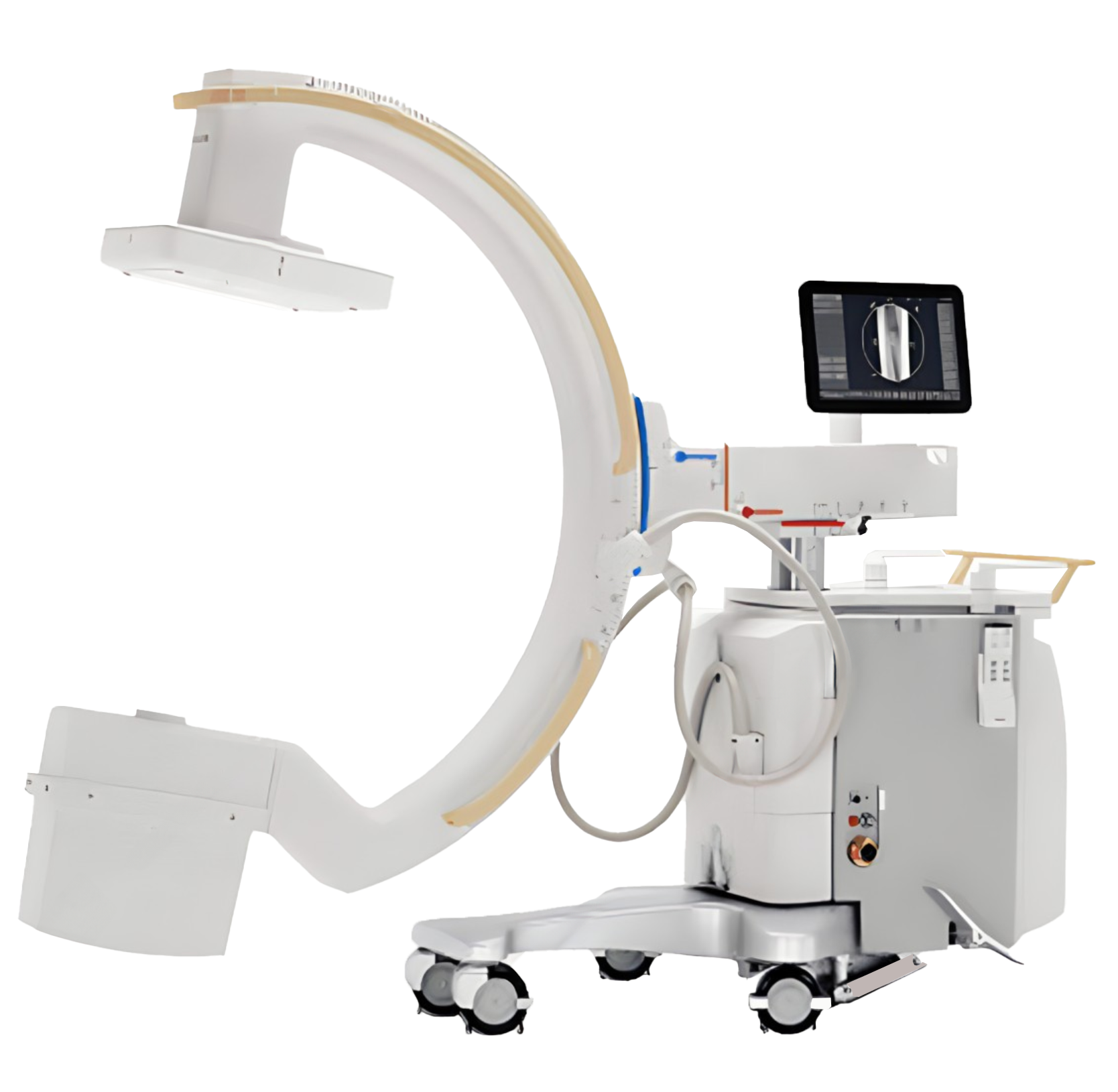 Philips –Philips Veradius C-Arm – First Medical
