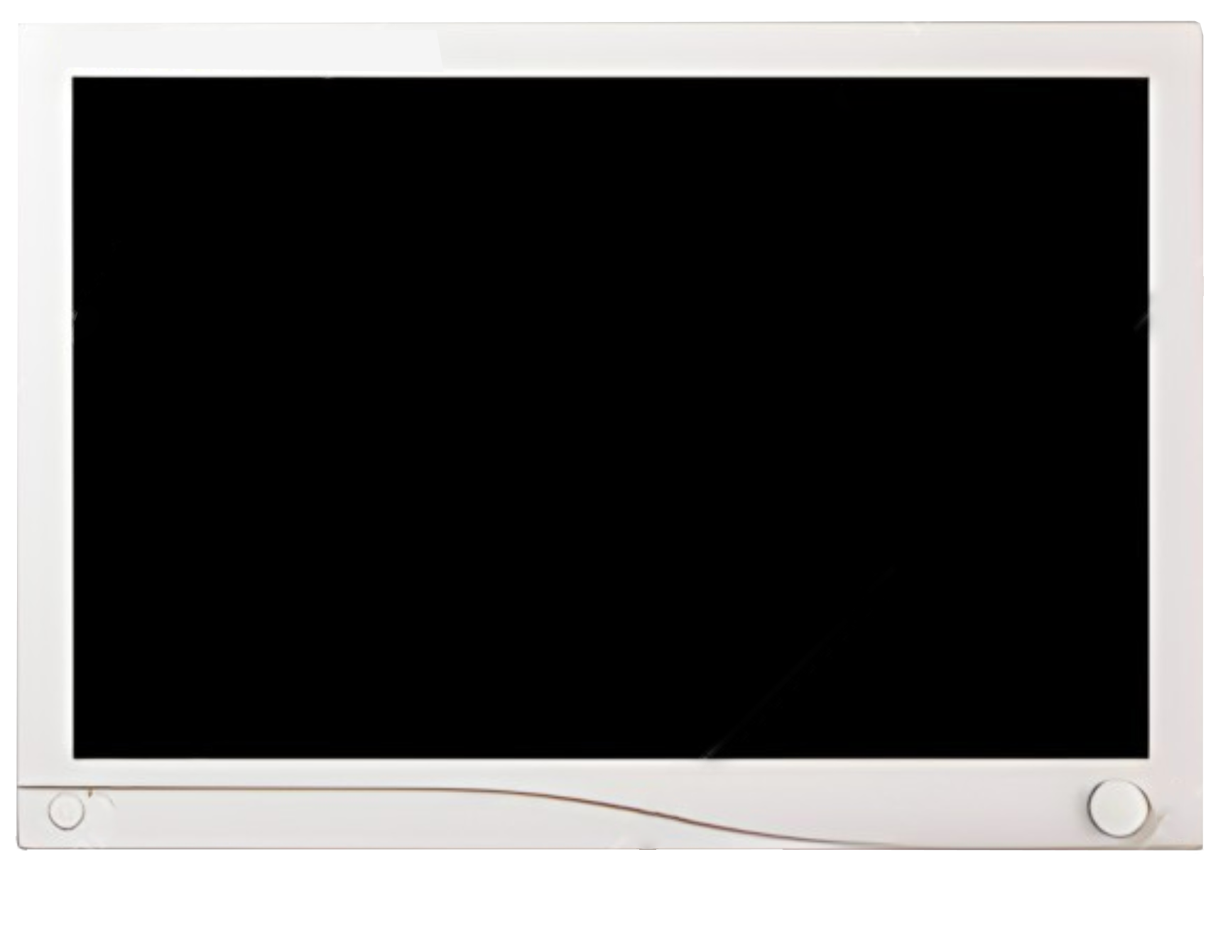 Stryker –Stryker 26” Vision Elect HDTV Flat Panel Monitor – First Medical