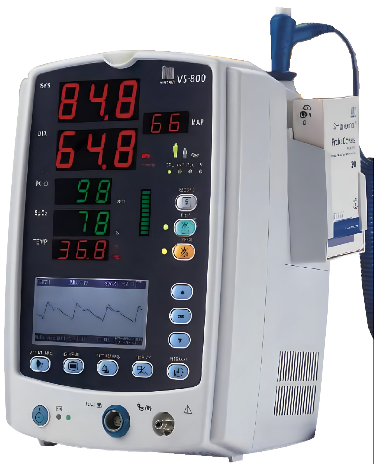 Mindray –Mindray VS-800 Monitor – First Medical