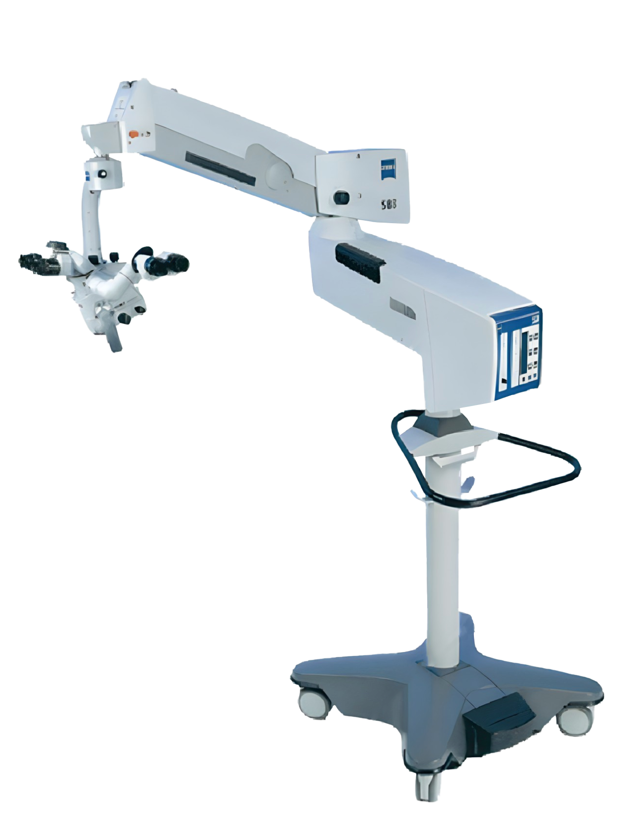 Zeiss –Zeiss OPMI Vario S88 Surgical Microscope – First Medical