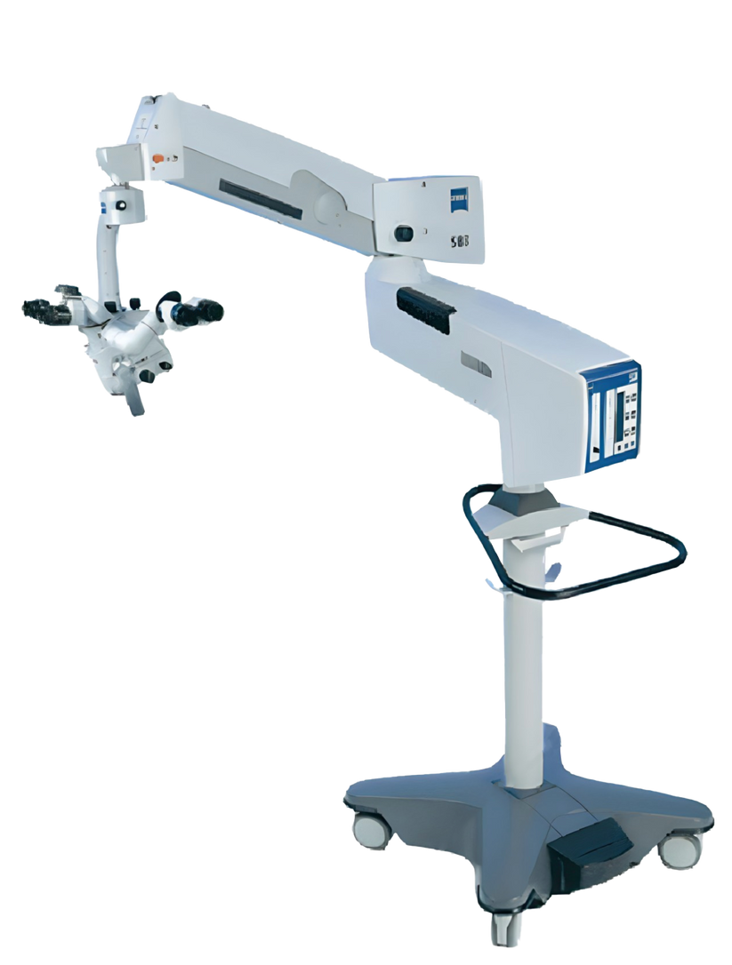 Zeiss –Zeiss OPMI Vario S88 Surgical Microscope – First Medical