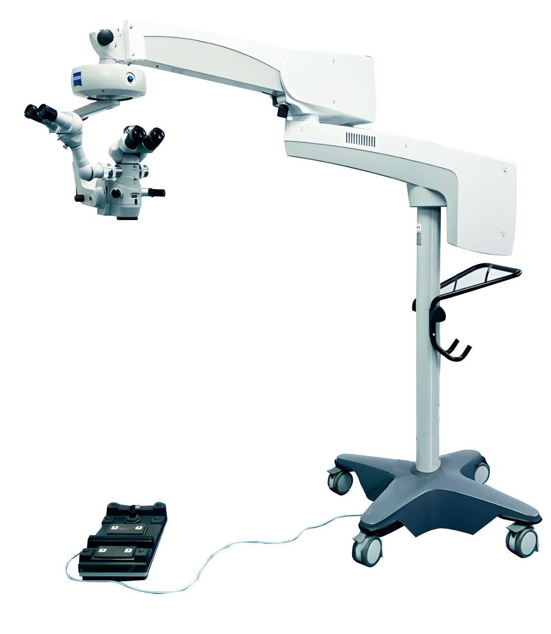 Zeiss –Zeiss OPMI Visu 150 S7 Surgical Microscope – First Medical